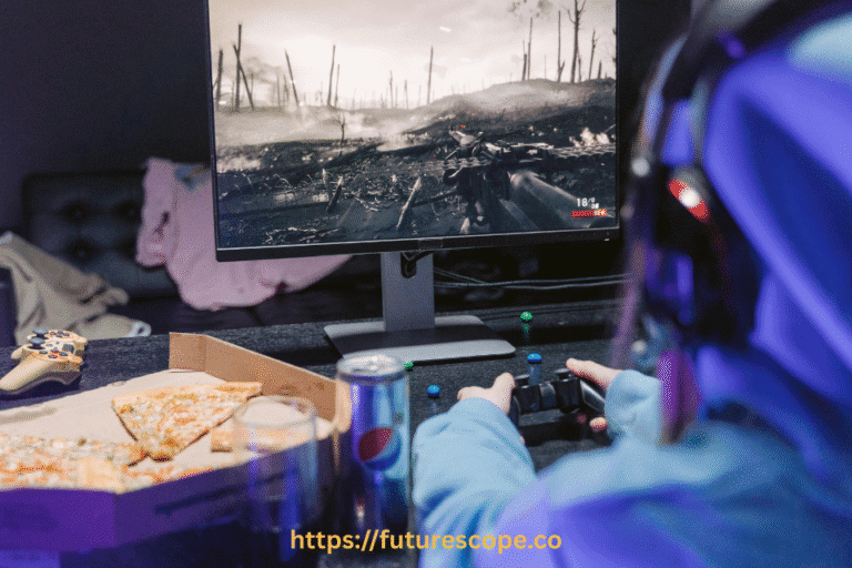 Can You Fix a Cracked Monitor Screen?