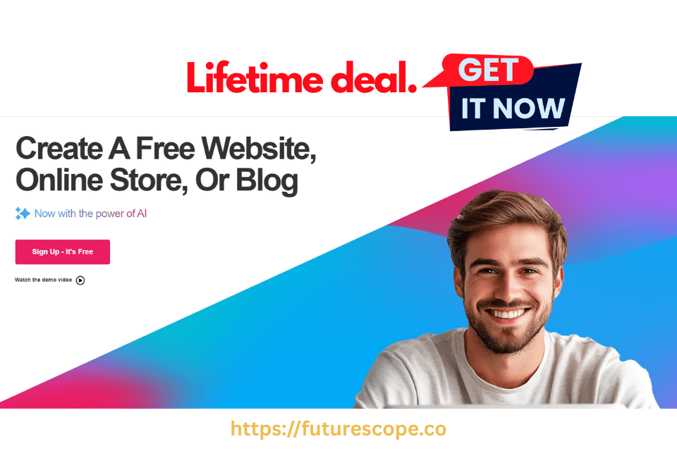WebStarts Lifetime Deal Review – Build, Host & Grow Your Website Without Monthly Costs