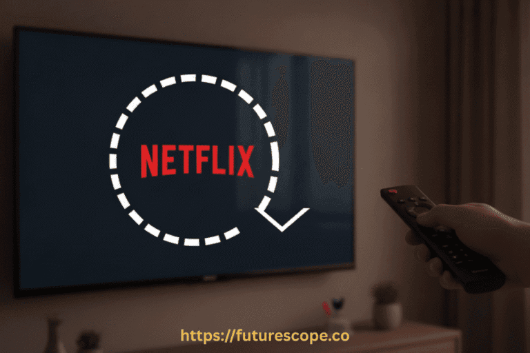 How to Fix Netflix Buffering on Smart TV: A Complete Troubleshooting Guide