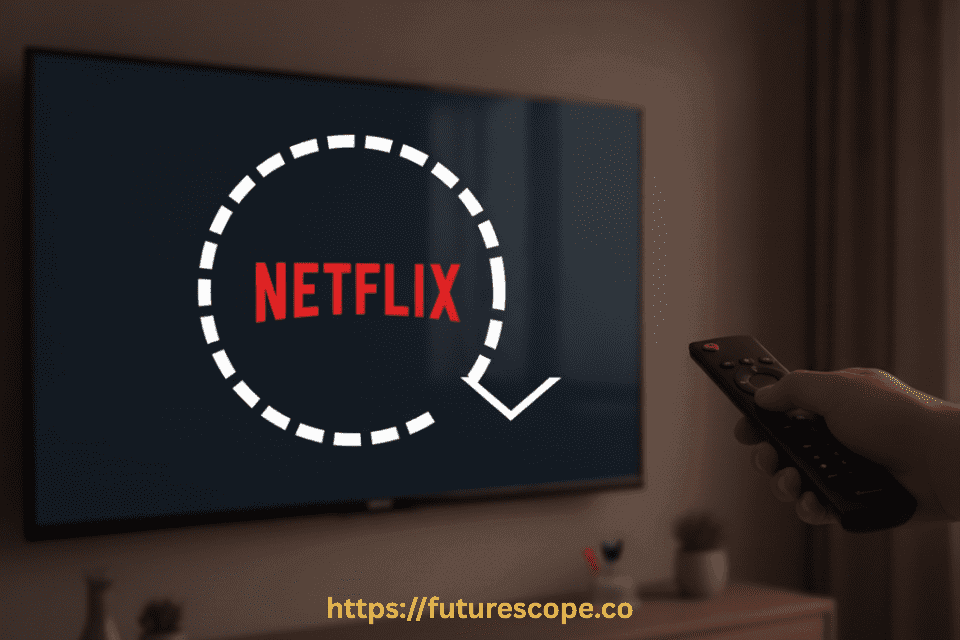 How to Fix Netflix Buffering on Smart TV: A Complete Troubleshooting Guide