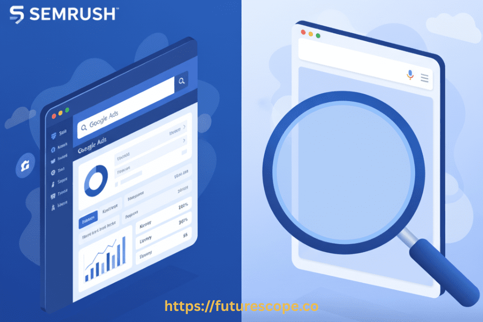 How to Use SEMrush for Google Ads: A Complete Guide to Smarter PPC ...