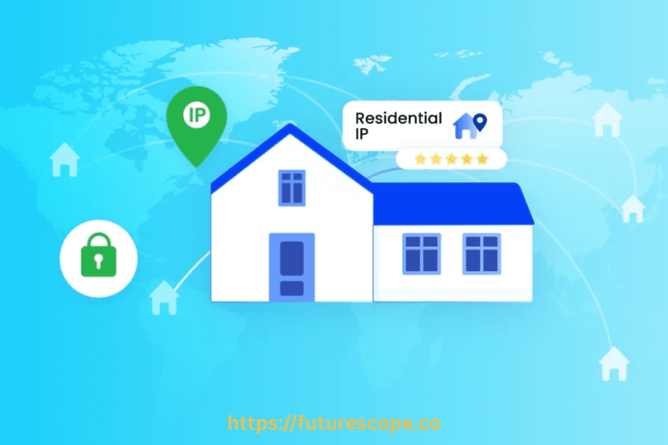 What Is a Residential Proxy? Definition, Types, and Uses