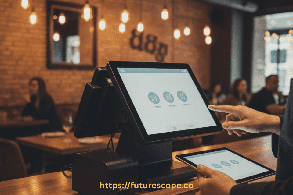 How to Choose the Right POS System for Your Restaurant?
